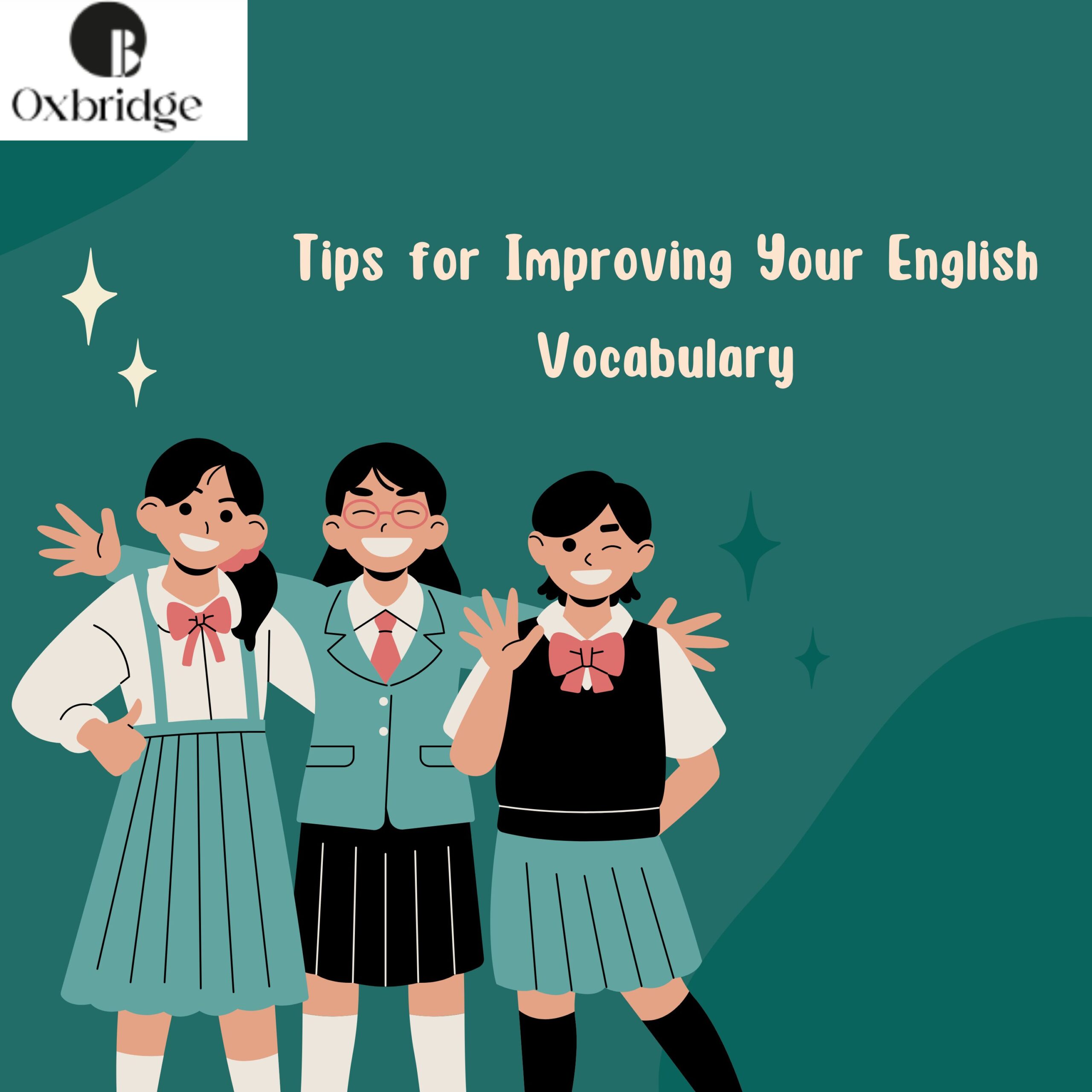Tips for Improving Your English Vocabulary: A Daily Practice Guide ...